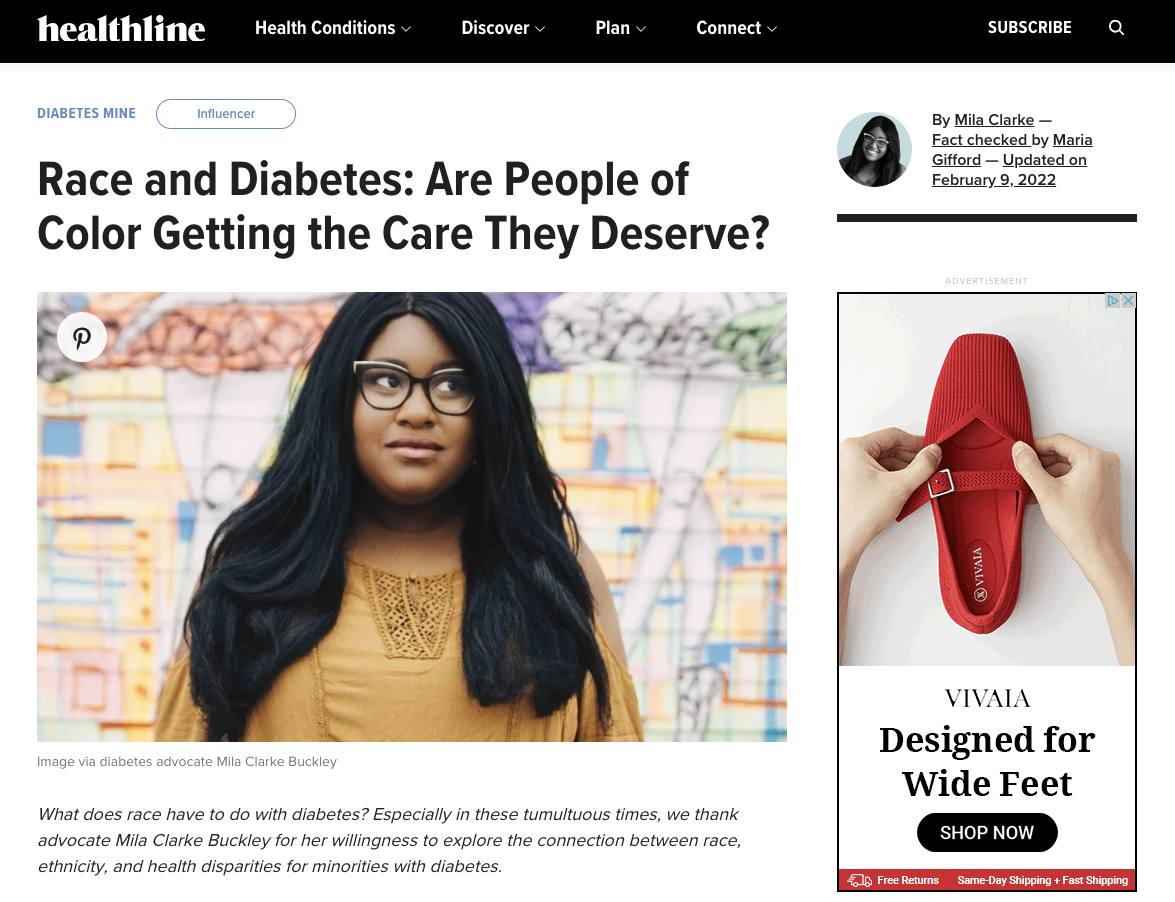 Mila Clarke Porfolio – Mila Clarke